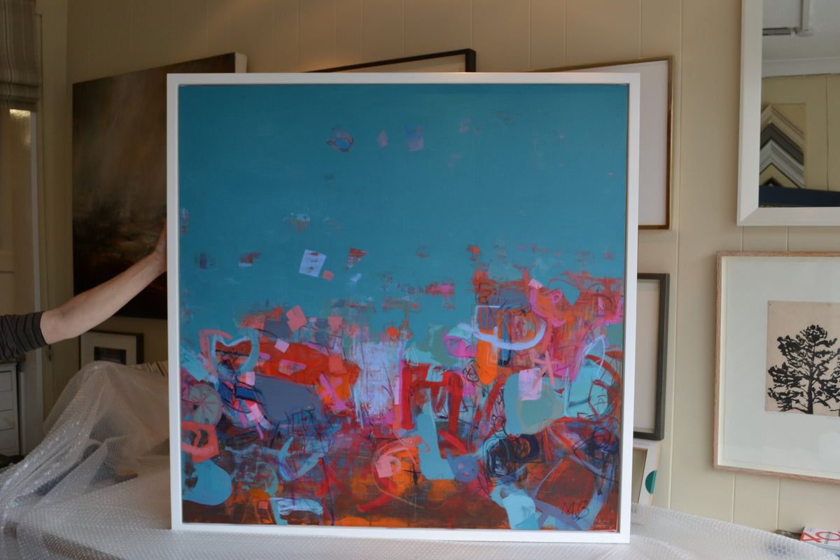 Busy Bee – Melanie Berman