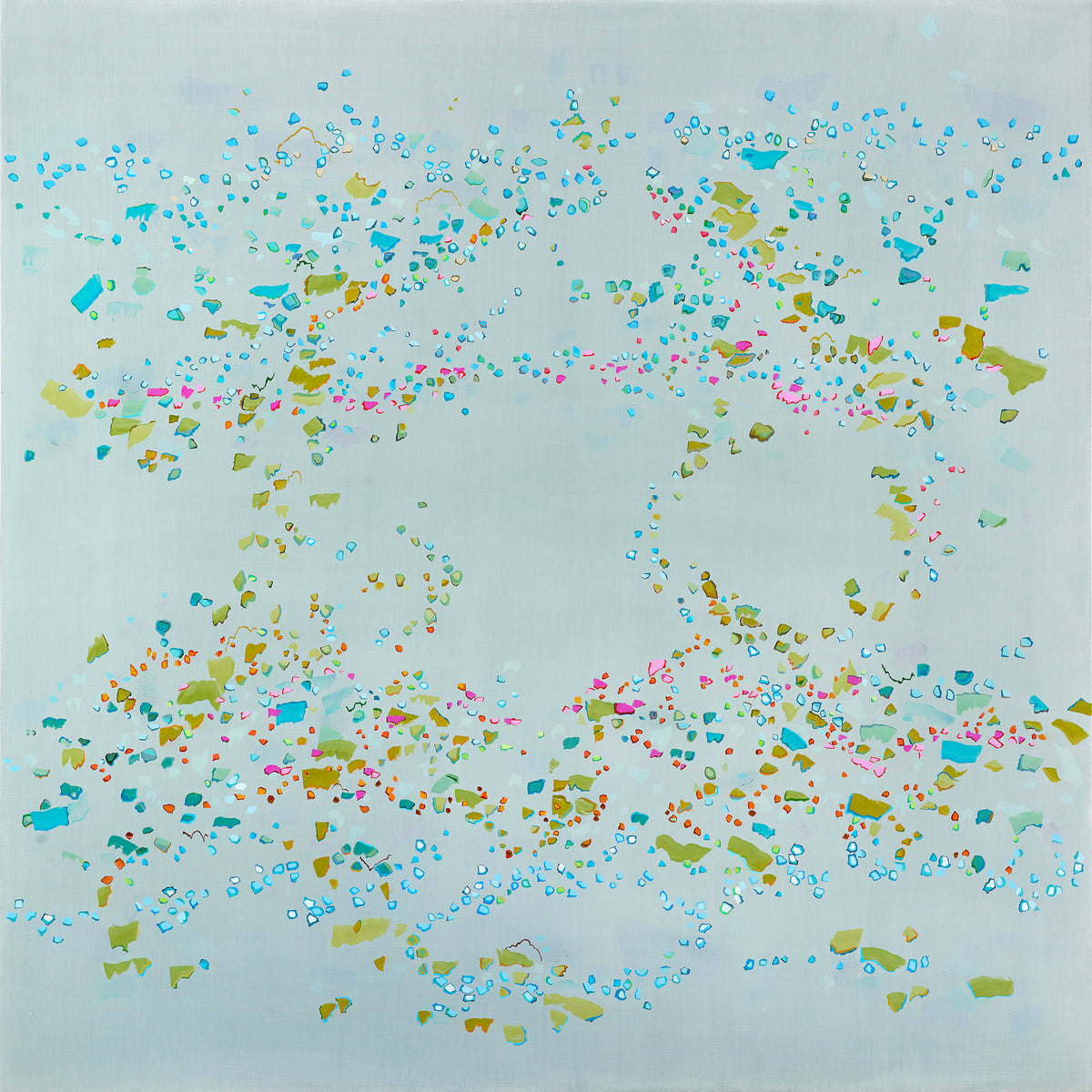 Am I Playing Mind Games – Melanie Berman