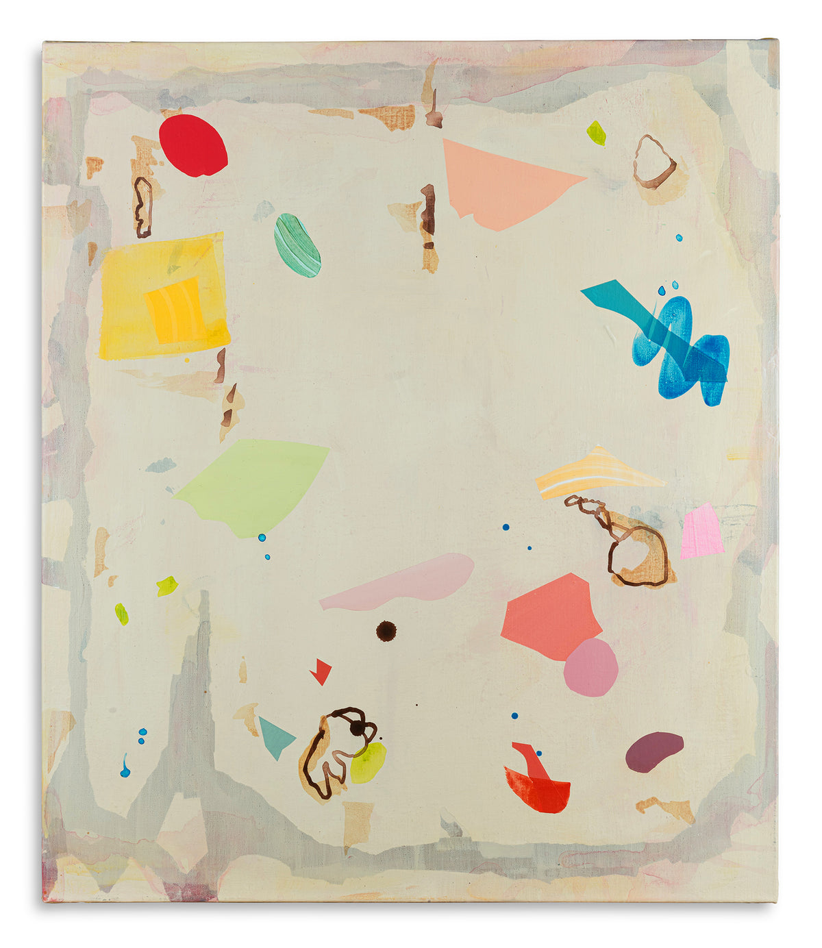 Sugar Plum Words – Melanie Berman