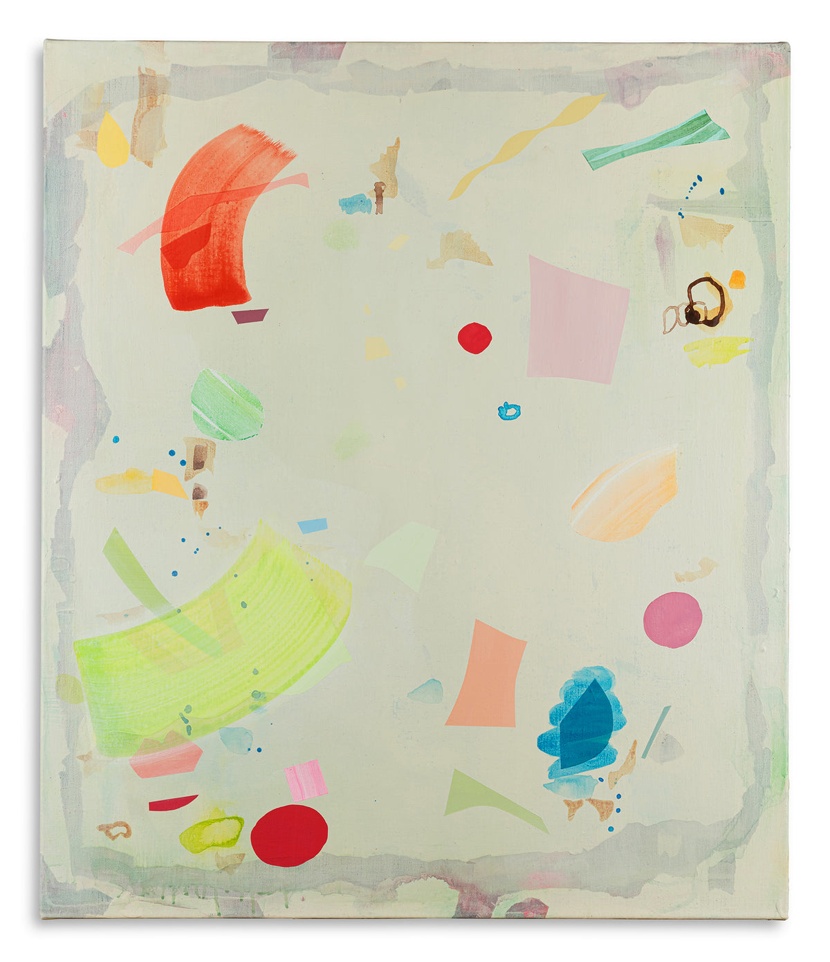 Fruits which fancy feeds upon – Melanie Berman