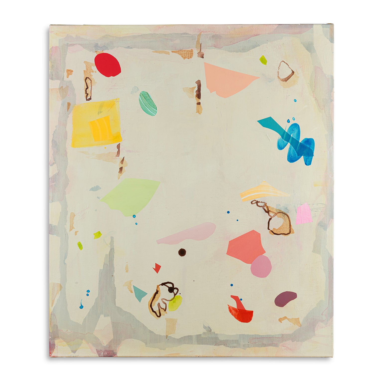 Melanie Berman | Contemporary Artist | Originals | London