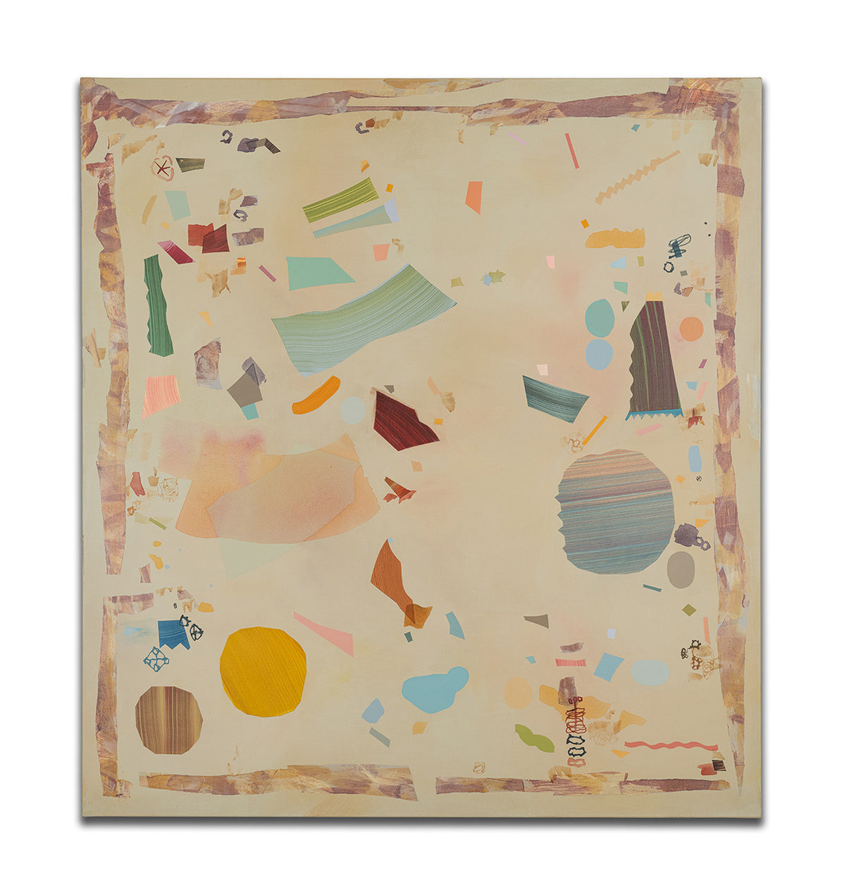 Melanie Berman | Contemporary Artist | Originals | London