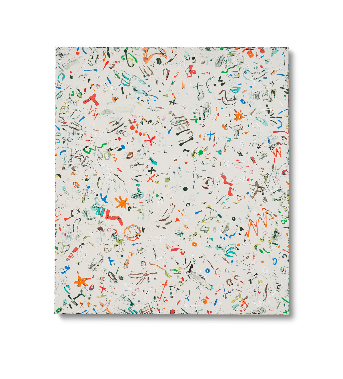On Wood – Melanie Berman