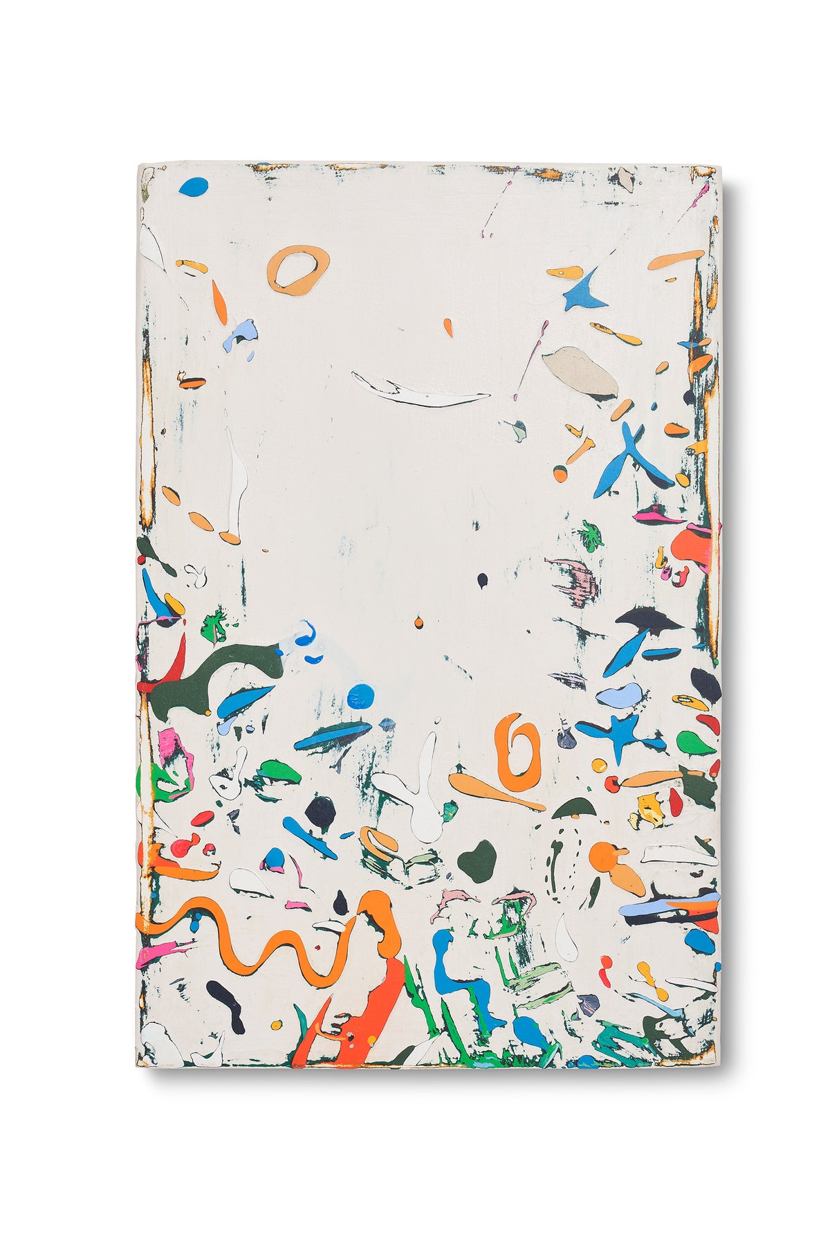 On Wood – Melanie Berman