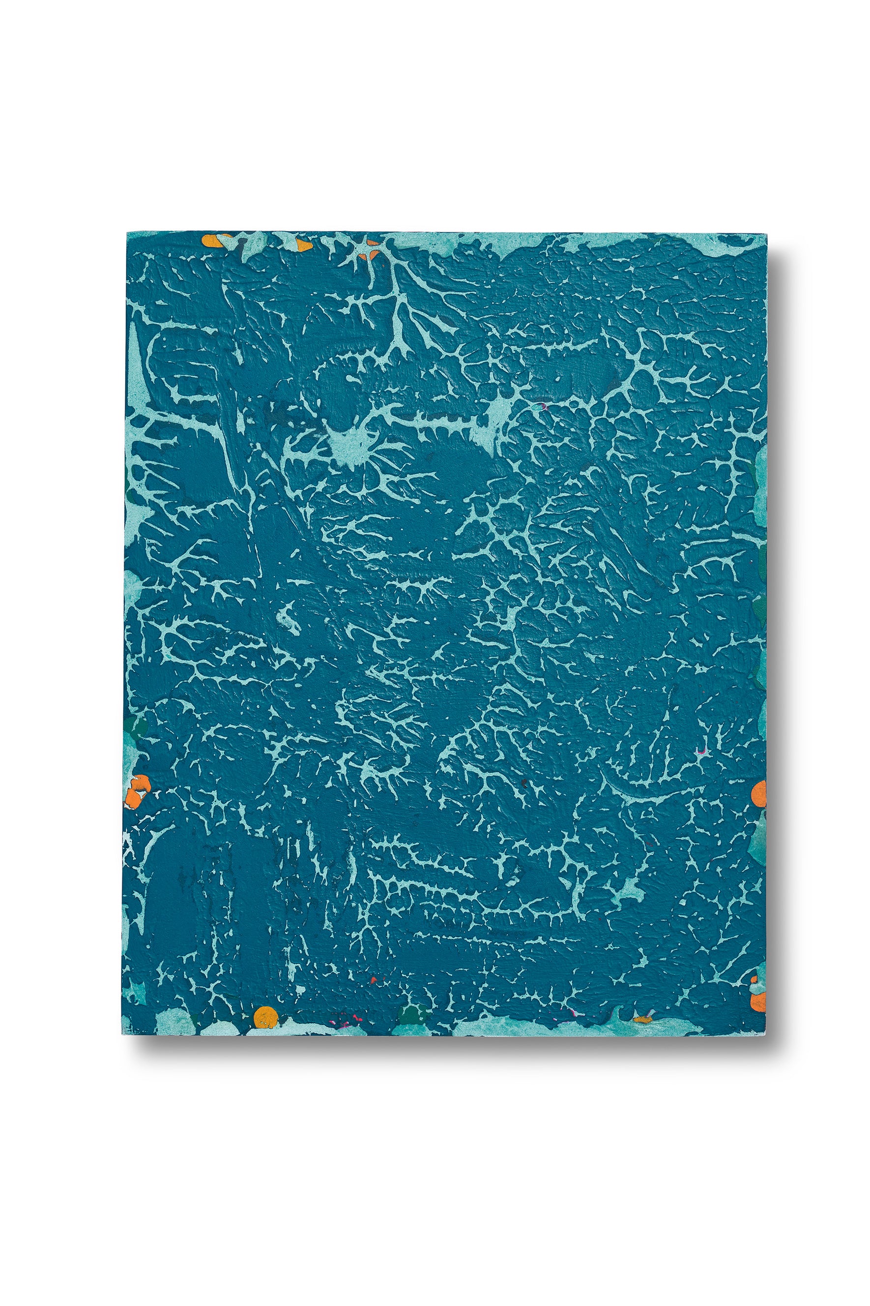 On Wood – Melanie Berman