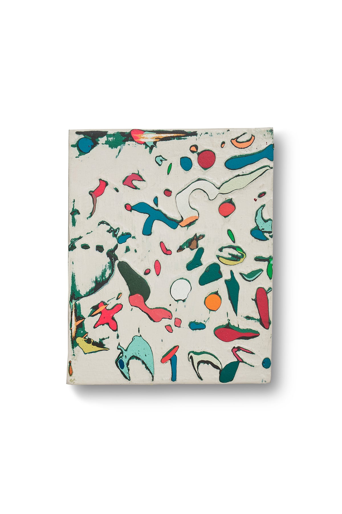 On Wood – Melanie Berman