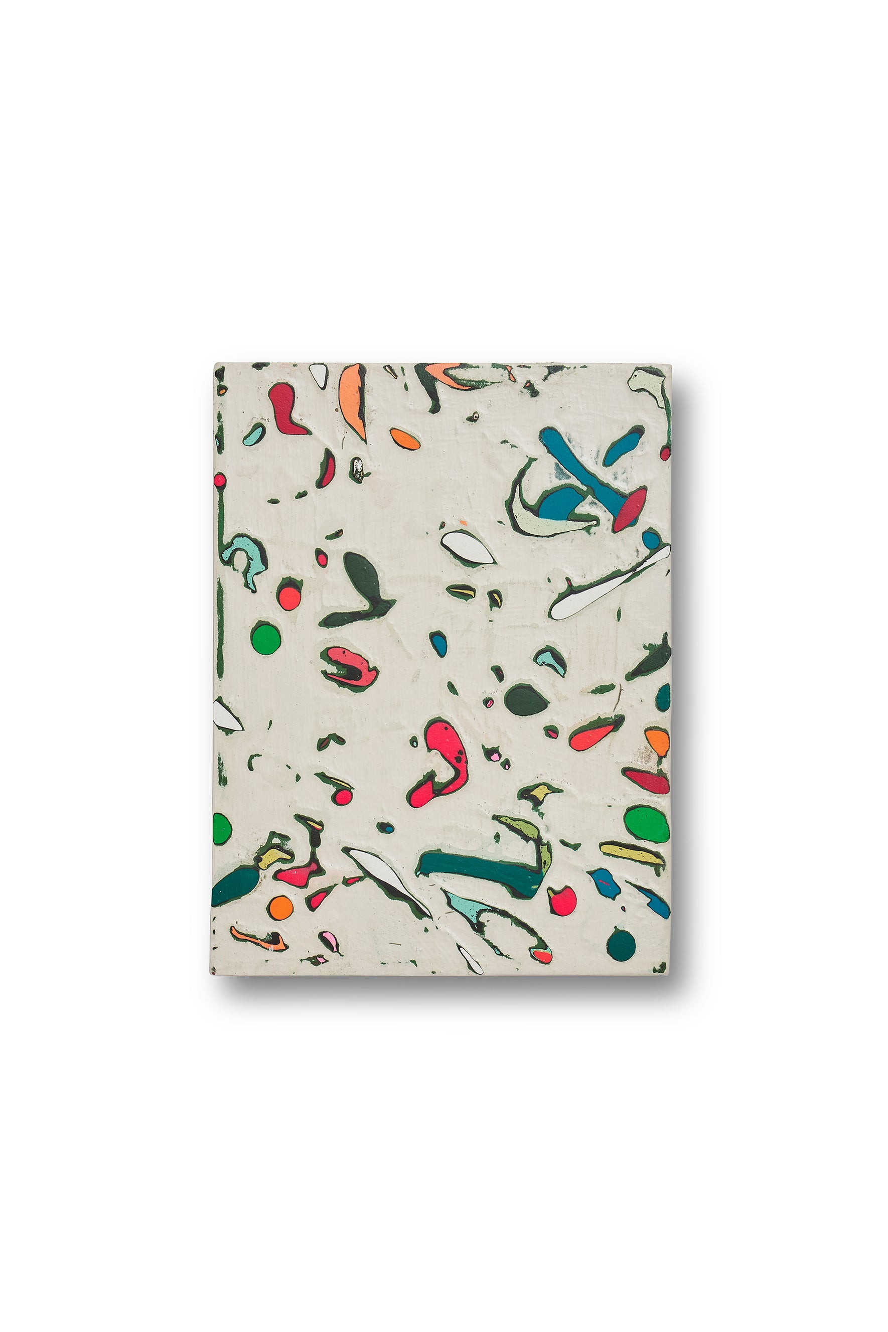 On Wood – Melanie Berman