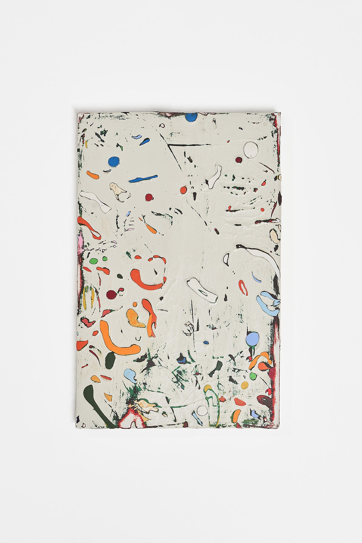 On Wood – Melanie Berman